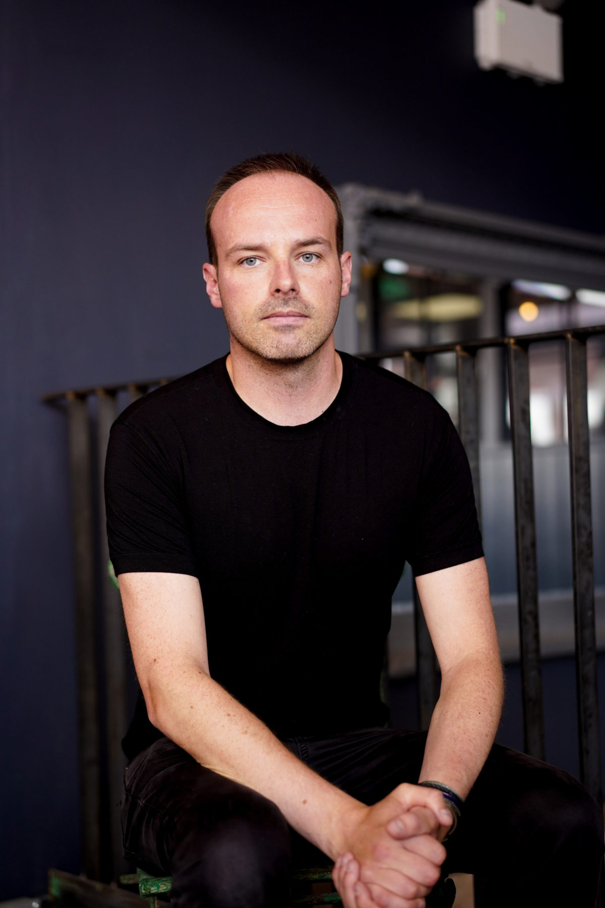 John Keating | Databroker